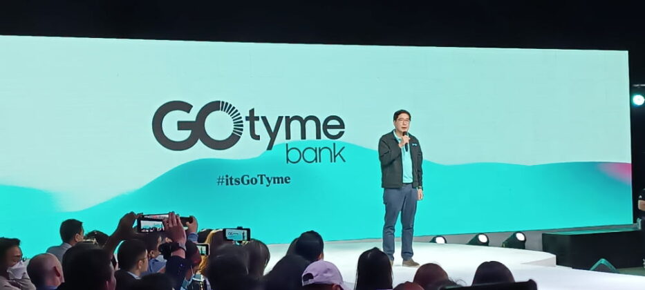 GoTyme Bank: Changing Banking in the Philippines