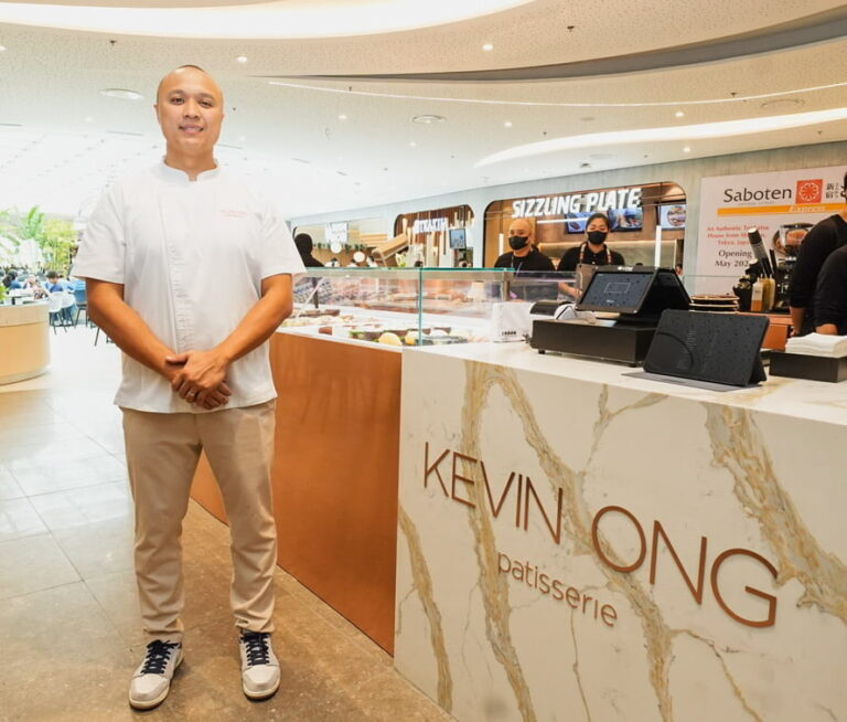 Food On Four Unveils Its Vibrant Transformation at SM Aura