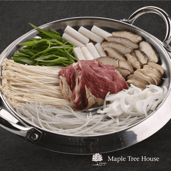 Maple Tree House: Bringing Authentic Premium Korean Barbecue..