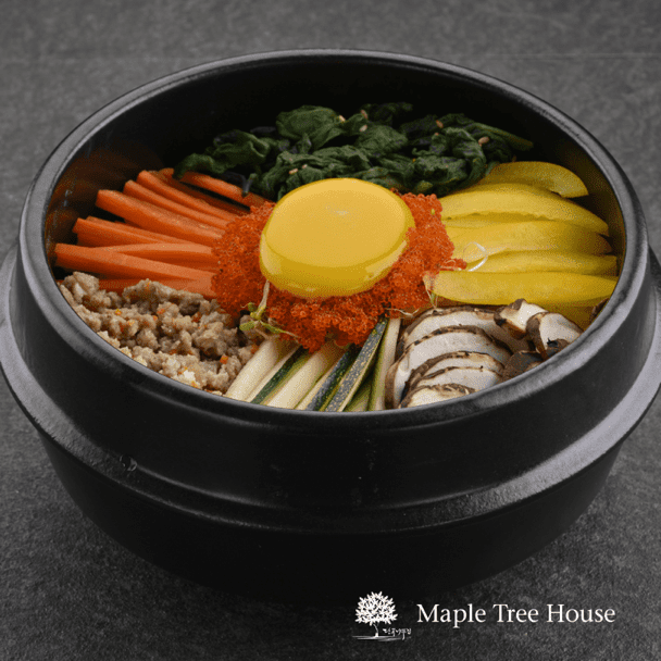 Maple Tree House: Bringing Authentic Premium Korean Barbecue..