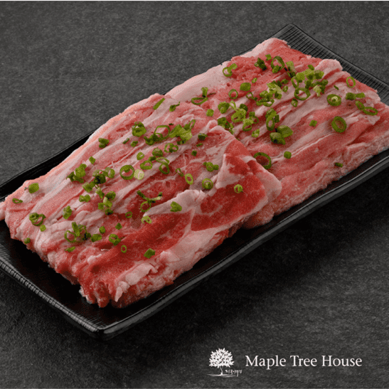 Maple Tree House: Bringing Authentic Premium Korean Barbecue..