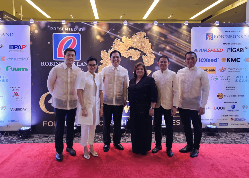 Sun Life Philippines honored as Circle of Excellence awardee at the ...